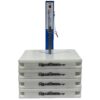 RolliSkate – Container Flotation and Positioning